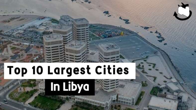 Tour In Libya - about culture and tourism in libya